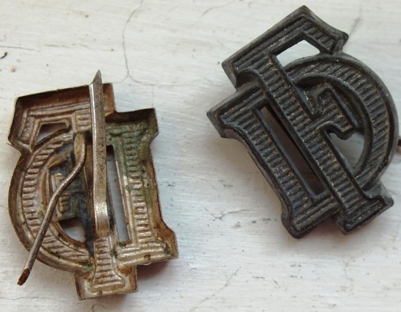 Hannahs Reich | DER FUHRER SHOULDER BOARD CYPHERS